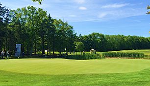 Top 100 Golf Courses