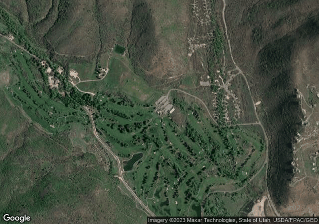 Top 100 Golf Courses