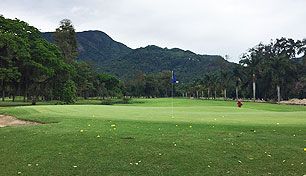Top 100 Golf Courses