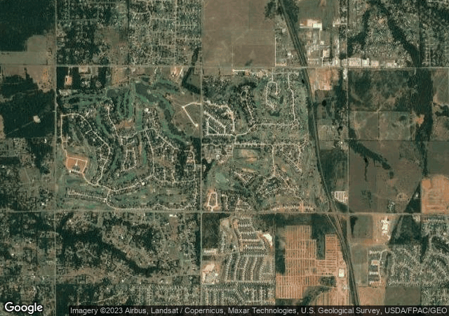 Top 100 Golf Courses