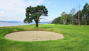 Top 100 Golf Courses