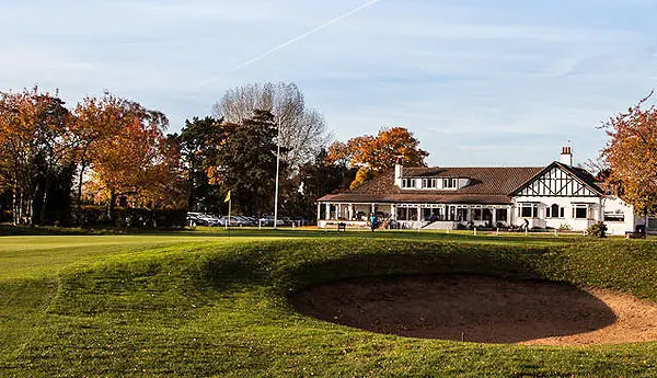 Top 100 Golf Courses