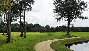 Top 100 Golf Courses