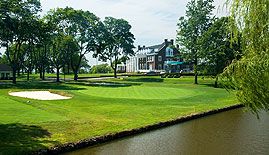 Top 100 Golf Courses