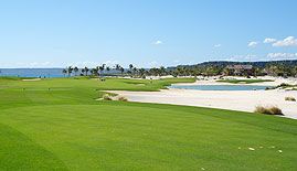 Top 100 Golf Courses