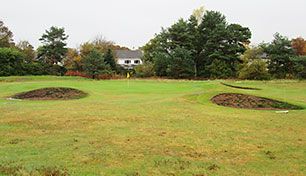 Top 100 Golf Courses