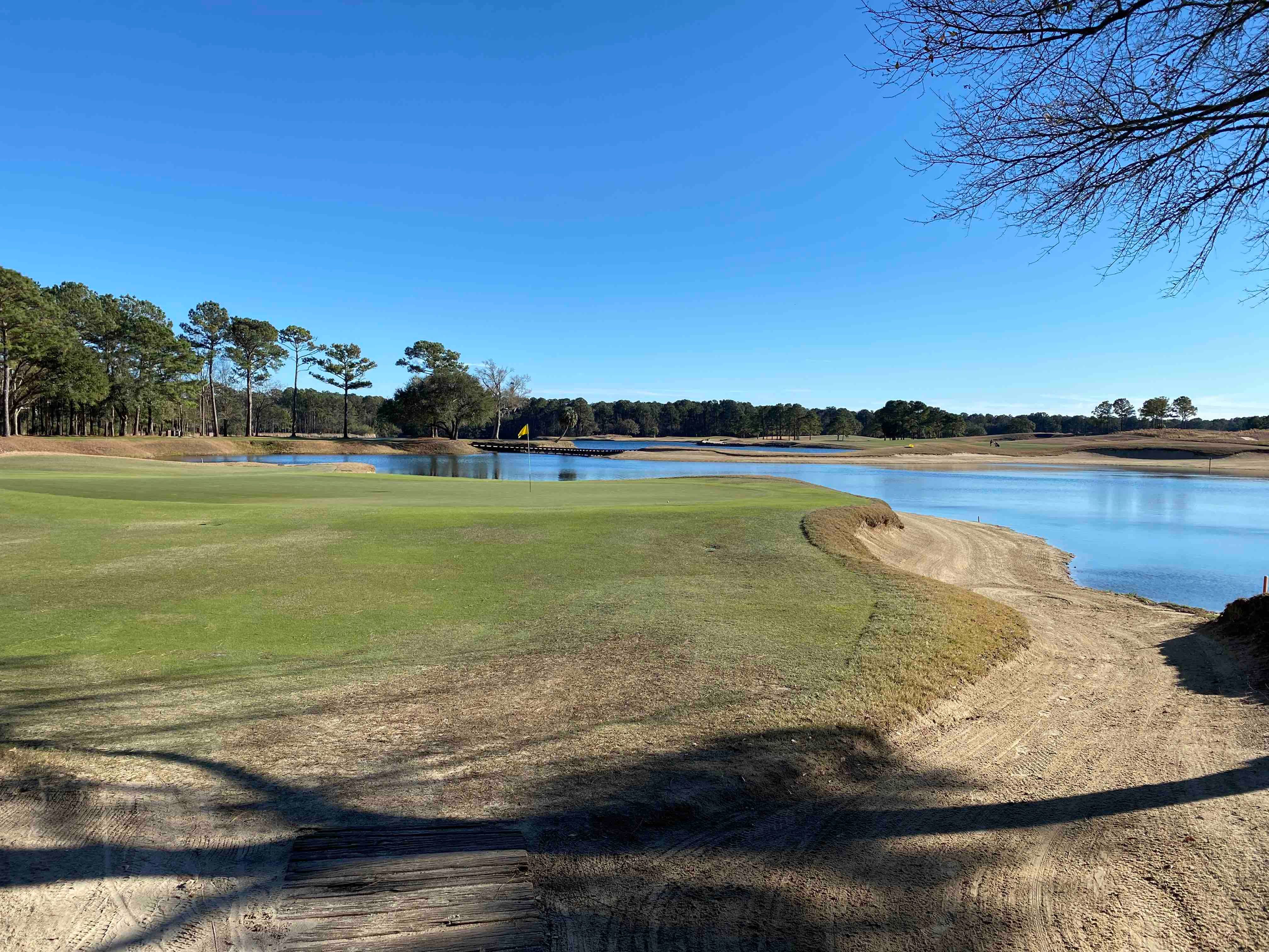 Top 100 Golf Courses