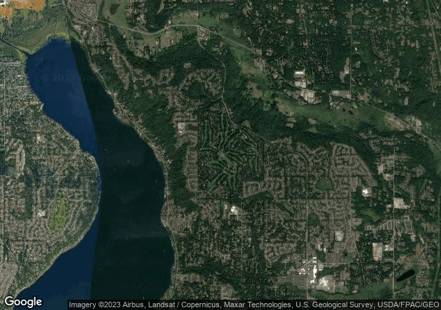 Top 100 Golf Courses