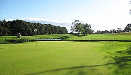 Top 100 Golf Courses