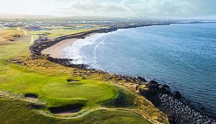 Top 100 Golf Courses