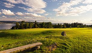 Top 100 Golf Courses