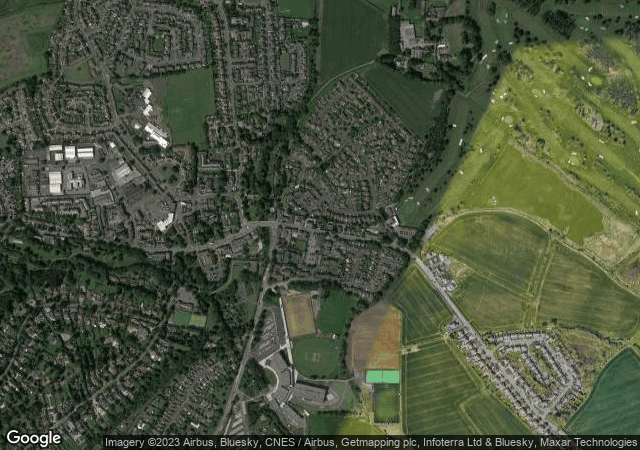 Top 100 Golf Courses