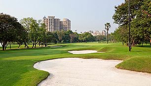 Top 100 Golf Courses