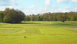 Top 100 Golf Courses