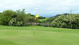 Top 100 Golf Courses