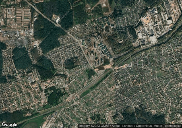 Top 100 Golf Courses