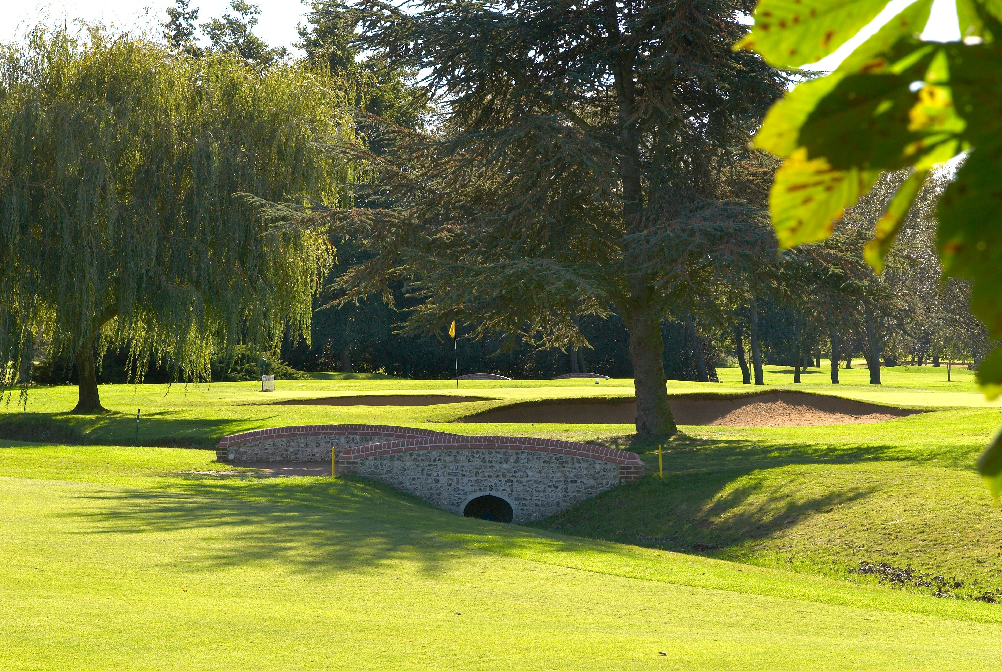 Top 100 Golf Courses