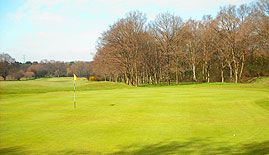 Top 100 Golf Courses