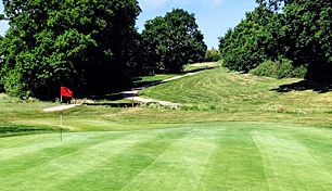 Top 100 Golf Courses