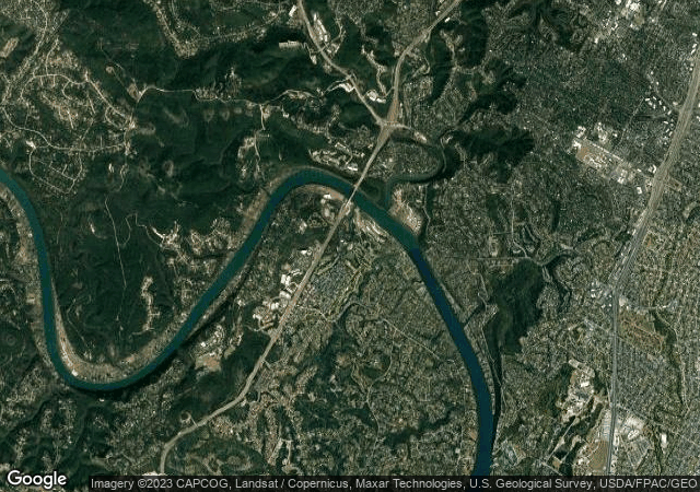 Top 100 Golf Courses