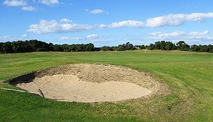 Top 100 Golf Courses