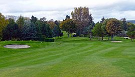 Top 100 Golf Courses