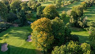 Top 100 Golf Courses
