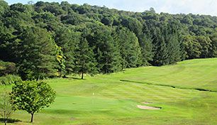 Top 100 Golf Courses