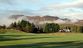 Top 100 Golf Courses