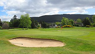 Top 100 Golf Courses