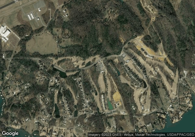 Top 100 Golf Courses