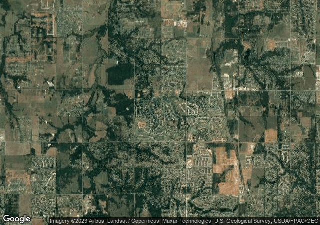 Top 100 Golf Courses