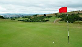 Top 100 Golf Courses