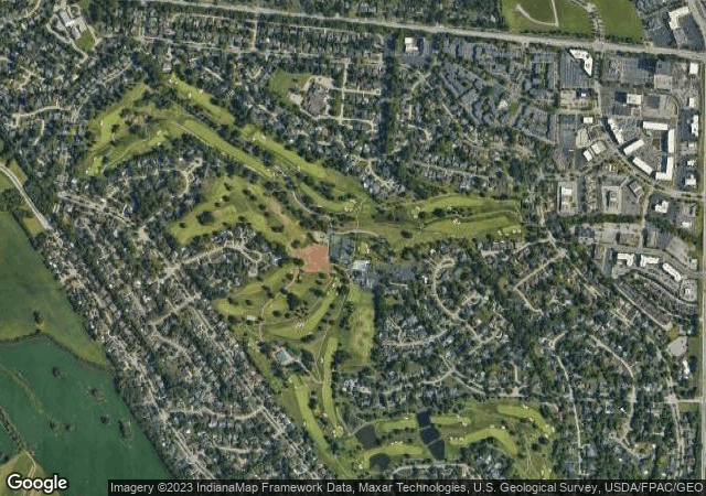 Top 100 Golf Courses