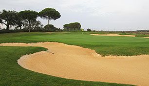 Top 100 Golf Courses