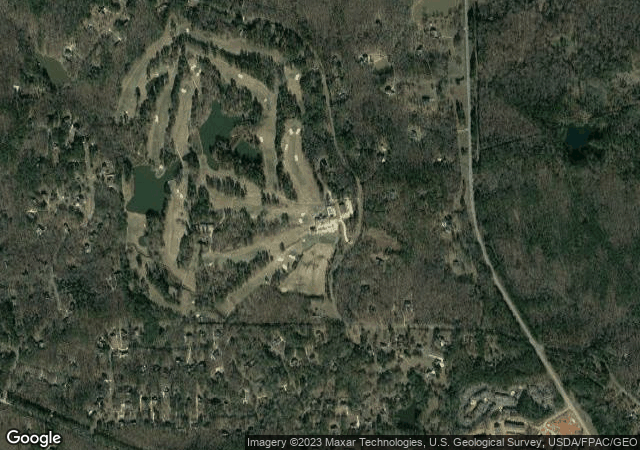 Top 100 Golf Courses