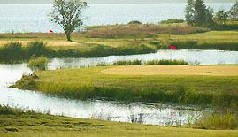 Top 100 Golf Courses