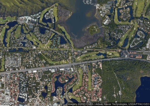 Top 100 Golf Courses