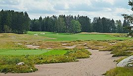 Top 100 Golf Courses