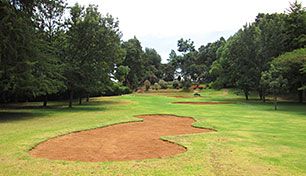 Top 100 Golf Courses