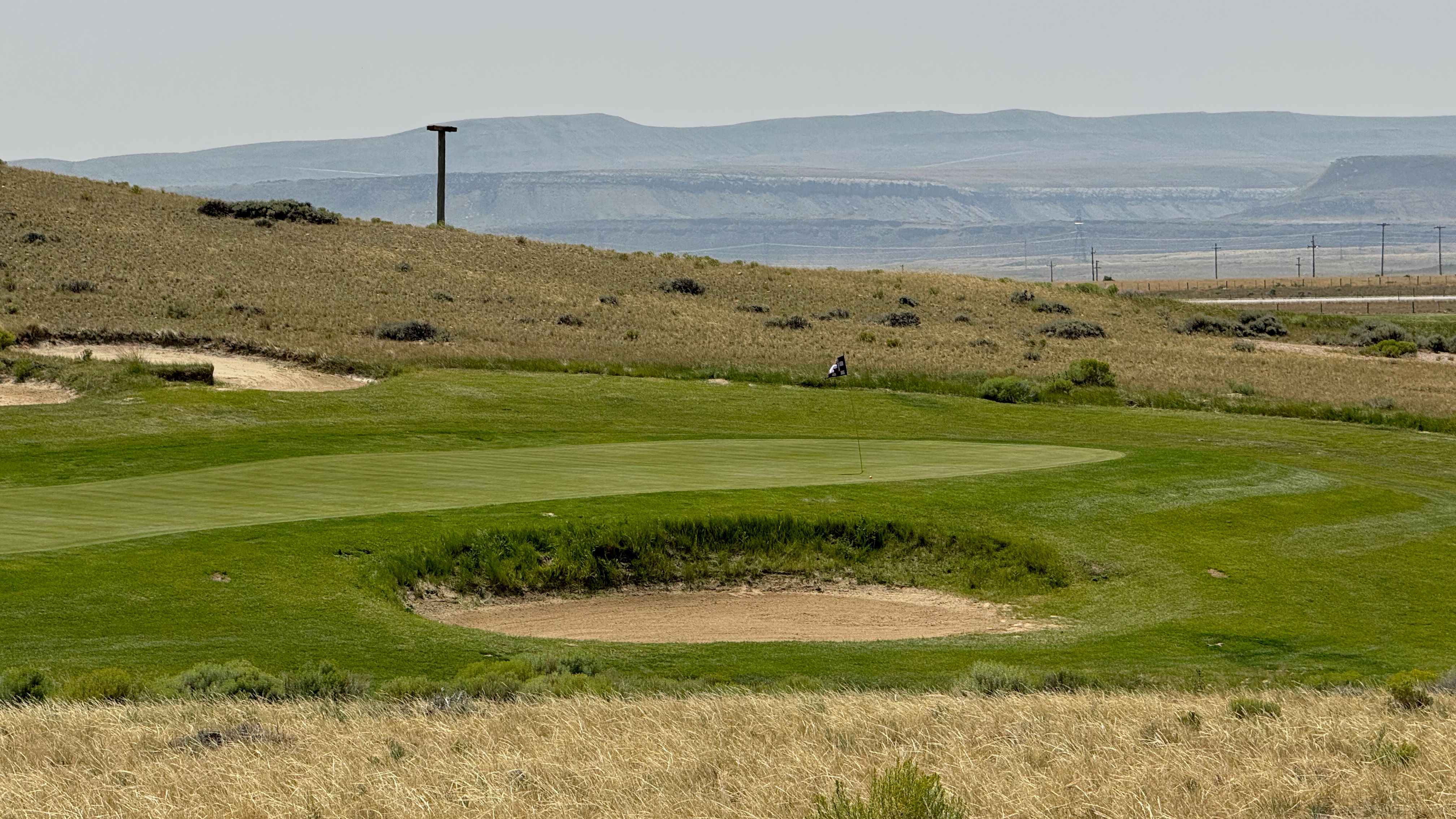 Top 100 Golf Courses