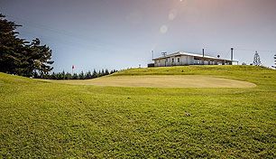 Top 100 Golf Courses