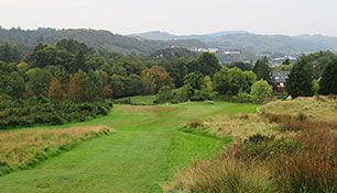 Top 100 Golf Courses
