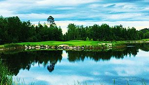 Top 100 Golf Courses