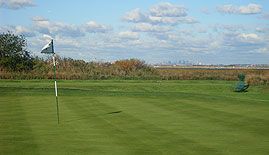 Top 100 Golf Courses