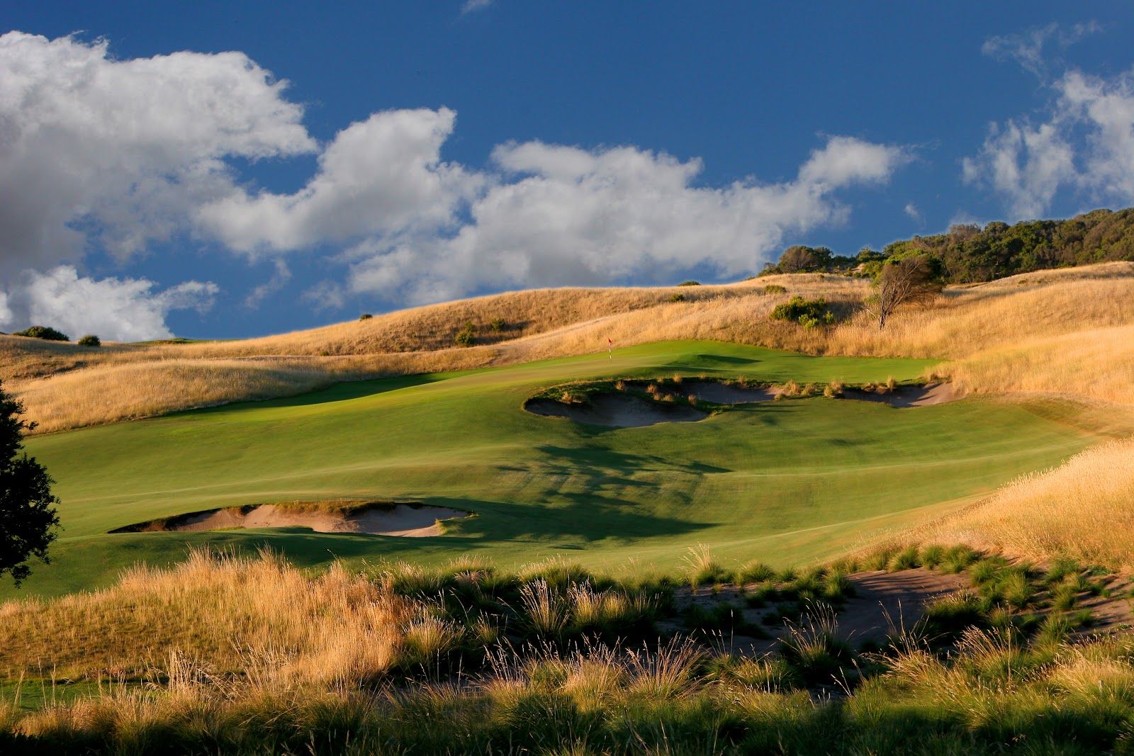 Top 100 Golf Courses