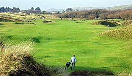 Top 100 Golf Courses