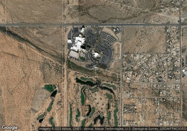 Top 100 Golf Courses