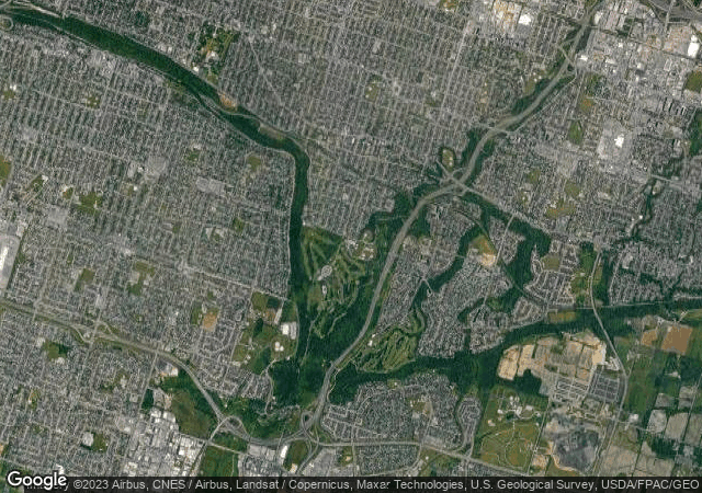 Top 100 Golf Courses