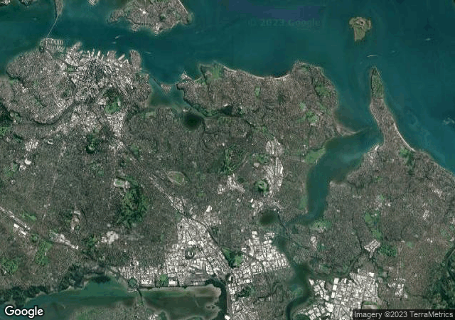 Top 100 Golf Courses